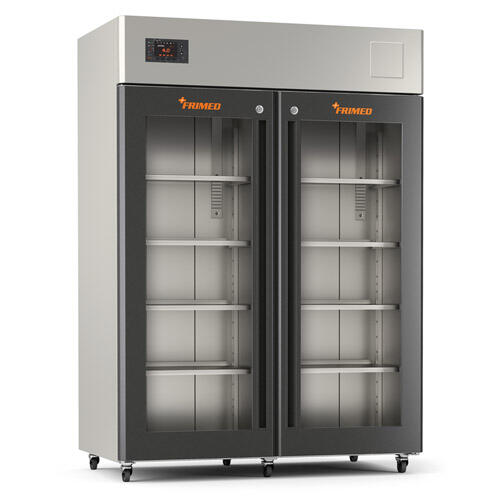 FRIMED AF Series - DOUBLE EAGLE ENTERPRISE CO., LTD.